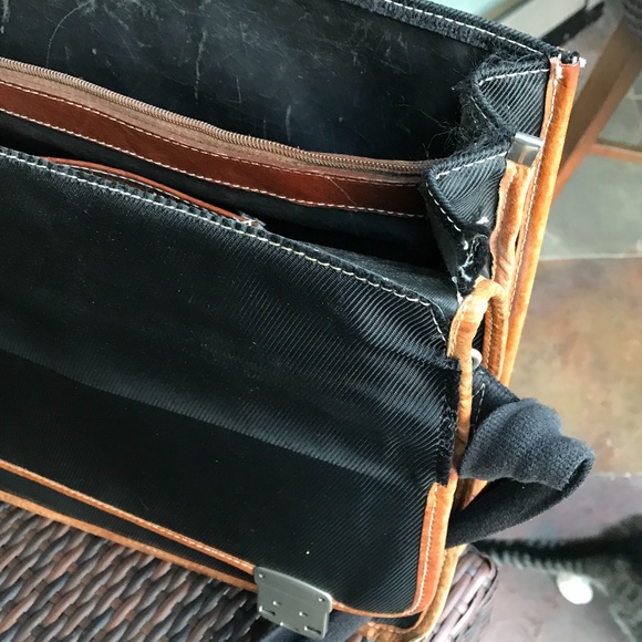 Smith & Wesson | Bags | Smith Wesson Briefcase Vintage 8x135 5 Maximum ...